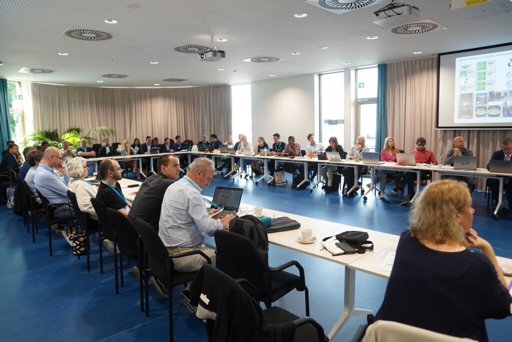 INSPIRE Project: 2023 in Retrospect and Future Potentials – Inspire Europe