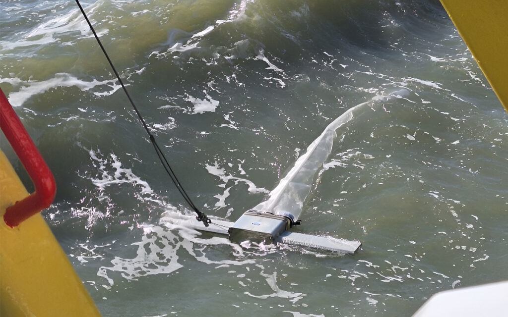 Manta Net – Inspire Europe