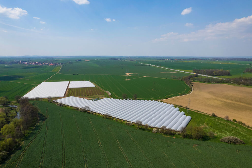 Agricultural Test Sites – Inspire Europe